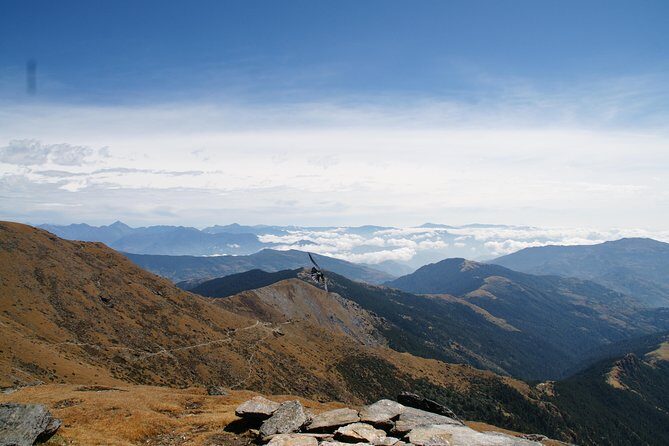 7 days Pikey Peak Trek - A Short Trek with Great Views of Everest - Final Thoughts