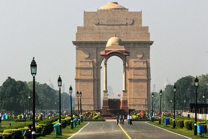 7 Days : Private Golden Triangle Tour - Detailed Review of the Experience