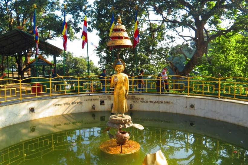 7-Heritage of Kathmandu: At your comfort 1-Day Tour - Analyzing the Value