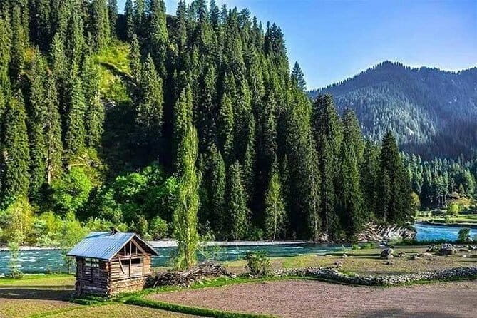 7 Night 8 Days Taj Mahal with Kashmir Tour Package - Why This Tour Stands Out
