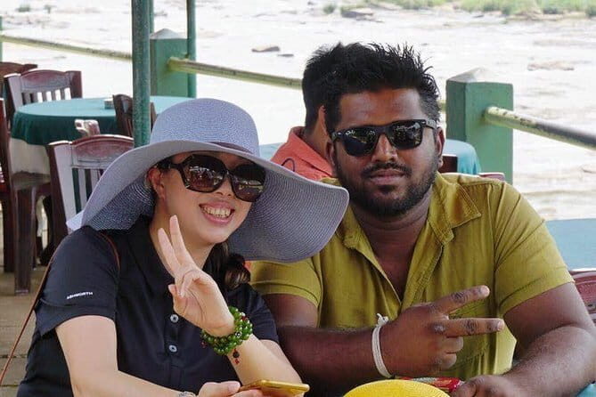 7 Night in Sri Lanka Heritage Private Tour - What Travelers Can Expect and Why It Matters