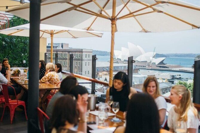 7 Wonders of Sydney East/CBD Luxury Private Tour - A Deep Dive into the Itinerary