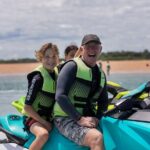75-minute Die Another Day Jet Skiing in Darwin - Review Highlights from Participants