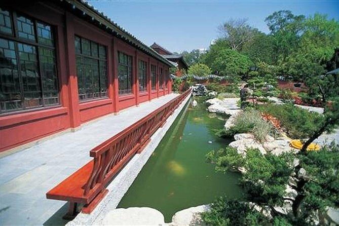7hrs - Meteor Garden Sightseeing Tour in Taipei - What Makes This Tour Stand Out?