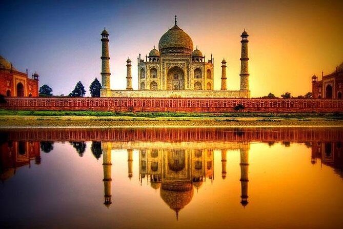 8 Day Delhi Agra Jaipur Jodhpur Udaipur Tour(Taj Mahal at Sunset/Sunrise) - FAQ