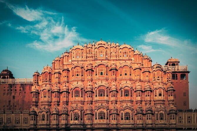 8 Day Delhi Agra Ranthambore Udaipur Jaipur Delhi Tour. - Practical Insights