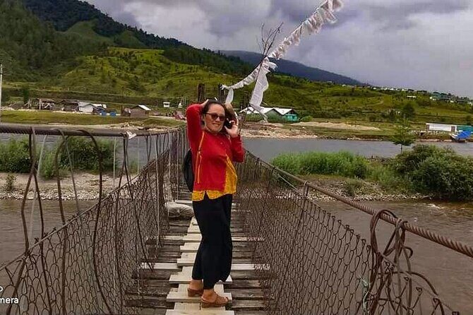 8-Day Discovering Mechuka and Arunachal Pradesh Private Tour - Why This Tour Offers Great Value