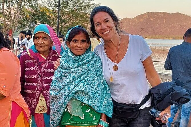 8 Day Golden Triangle Private Tour with Ranthambore National Park - FAQ