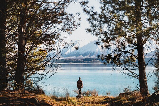 8 Day Southern Secrets Small Group Tour - From Vineyards to Beaches — Marlborough and Abel Tasman