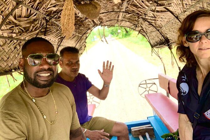 8-days Culture Triangle Tour - Final Thoughts: Is This Tour Right for You?