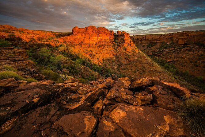 8 days Darwin, Kakadu National Park & Katherine Gorge Escorted Tour. - Transportation, Group Size, and Overall Value