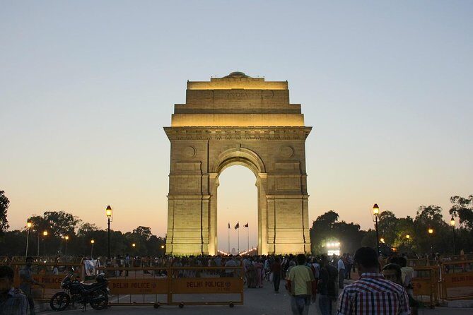 8 Days Golden Triangle Tour with Udaipur - Final Thoughts