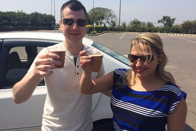 8 Days Private Car and Driver Rental For Golden Triangle & Rajasthan Tour - FAQs