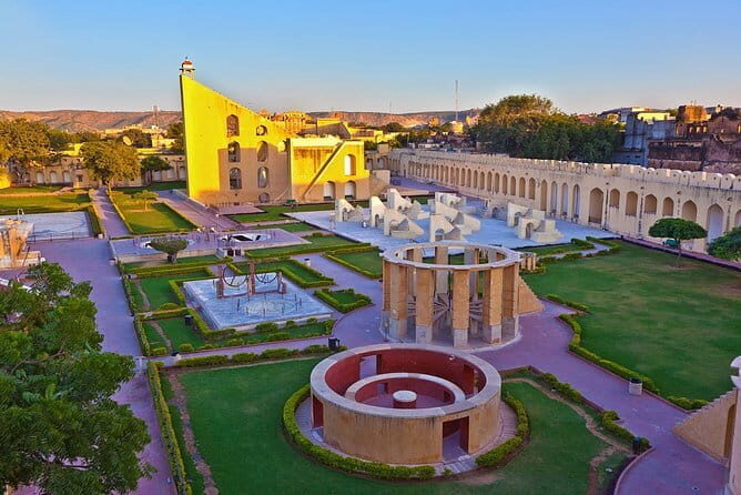 8 Days Private Tour Colors of Rajasthan from Jaisalmer - The True Value of This Tour