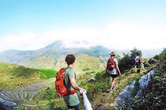 8 days trekking through Hoang Lien National Park to Ban Ho valley - The Sum Up