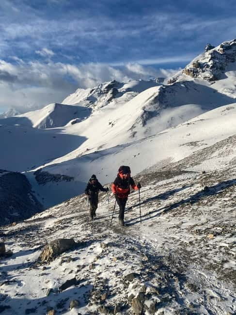 9 Day all-inclusive Annapurna Circuit Trek from Kathmandu - What the Tour Includes and What It Means for You