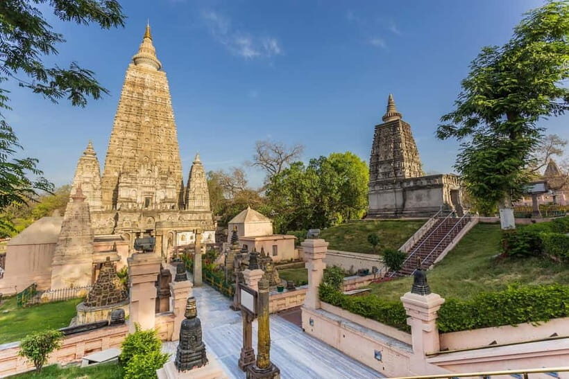 9-Day Buddha Enlightenment Tour of Sacred Sites - What We Think: The Strengths and Considerations