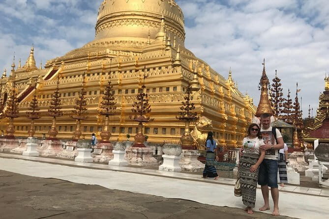 9-day Myanmar Private Tour By Plane From Yangon - The Sum Up