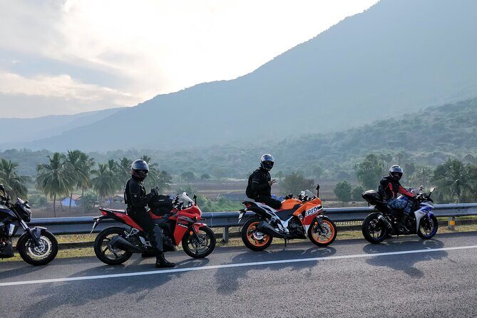 9-Day Private Tour Rajasthan Motorbike with Delhi and Agra - The Sum Up