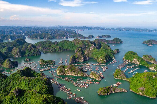9-Day Vietnam Private Tour to Ho Chi Minh, Hoi An, Hue, Hanoi and Ha Long Bay - Why This Tour Offers Great Value