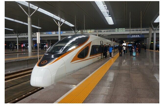 9-Hour Private Shenzhen Day Trip from Guangzhou by Bullet Train - Authentic Experiences and Practical Tips