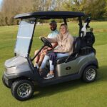 9 Hours Golf Activity in New Zealand with Lunch - Is This Tour Worth It?