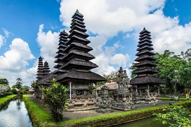 9 hours transport arround ubud, kuta, denpasar & tabanan - Who Is This Tour Best For?