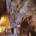 90-Minute Guided Ruakuri Cave Tour Waitomo - Accessibility and Comfort