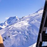 90 Minute private helicopter charter - Picnic amongst the Peaks - Practical Details and What to Expect