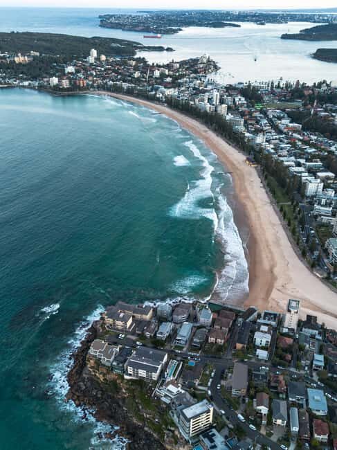 9:30AM Sydney Airport-Hotel transfer with City Half Day Tour - How Does It All Add Up?
