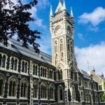 A 2 hour Small Group Dunedin City Highlights Tour - Transportation and Group Dynamics