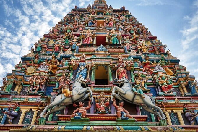 A 3in1 PRIVATE Food Tour: Chinatown, Little India, Kampong Glam - Who Will Love This Tour?