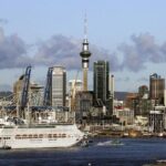 A 5 Hour Private City Highlights: Unveiling Auckland's Treasures - How the Tour Works in Practice