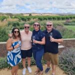 A Barossa Valley Four Passengers Group Tour: Local Pickup. - What Makes This Tour Special?
