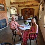 A Barossa Valley pickup: Wine and Heritage Tour, Local Guide - What to Expect from Your Day in the Valley