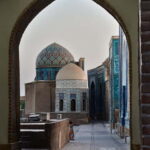 A City Tour Of Samarkand: The Pearl Of The East! - Who Should Book This Tour?
