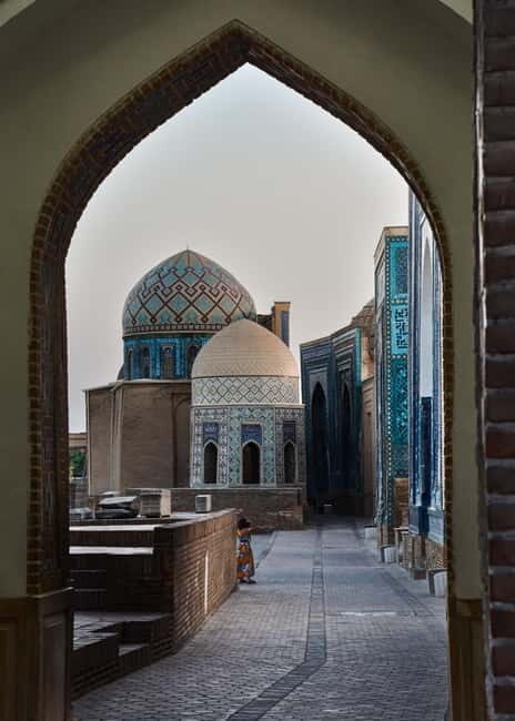 A City Tour Of Samarkand: The Pearl Of The East! - Who Should Book This Tour?