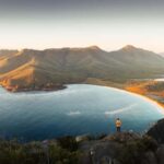 A Day At Wineglass Bay - Departing Launceston - The Value of the Experience
