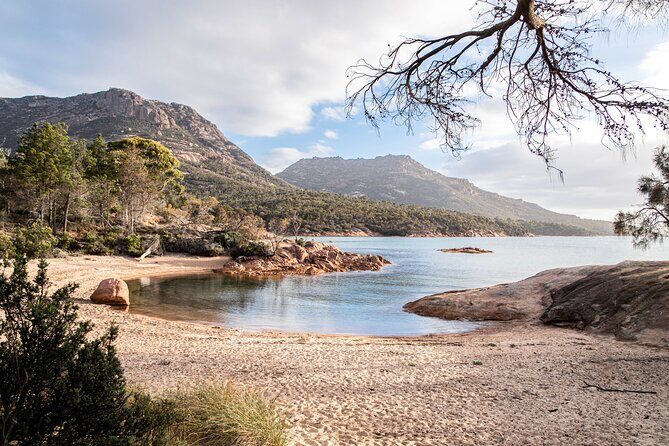 A Day At Wineglass Bay - A Complete Breakdown of the Itinerary