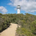 A Day in Wineglass Bay - Launceston to Hobart - Starting in Launceston and Heading South