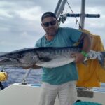 A Day of Big Game Fishing in a small group - Exploring Moorea’s Big Game Fishing Tour
