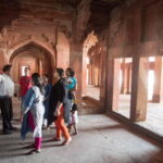 A Day Tour Fatehpur Sikri & Chand Baori from Agra with Guide - What You Can Expect from This Tour