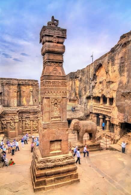 A Day Tour of Ajanta & Ellora Caves with Bibi Ka Maqbara - What Makes This Tour Valuable?
