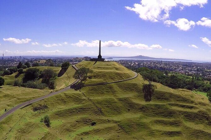 A Day Trip in Auckland City - Who Would Love This Experience?