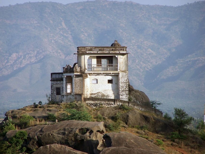 A Day Trip of Mount Abu from Udaipur - What Makes This Tour Stand Out