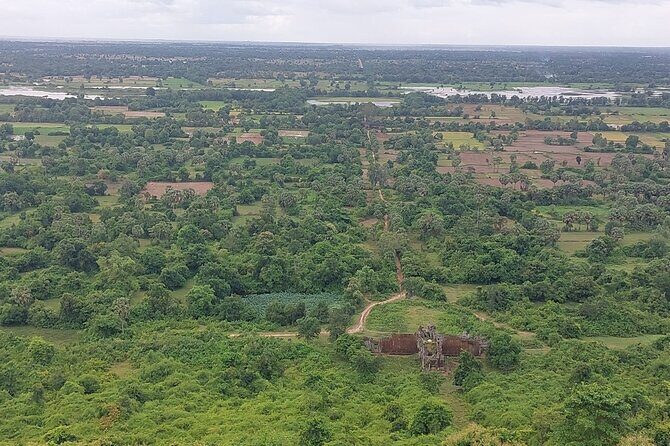 A Day Trip To Phnom Chisor - Tonle Batti From Phnom Penh - FAQ