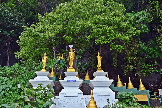 A Natural Discovery of Scenic Krabi - Exploring Krabi’s Natural Beauty and Culture