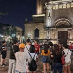 A Night in Old Manila: Intramuros Walking Tour - The Itinerary: From Fort Santiago to San Agustin Church