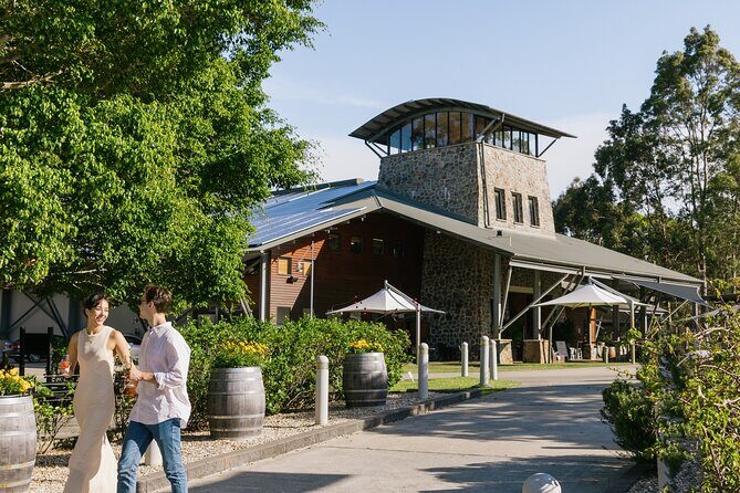 A Petit Pairing Sirromet Winery Food and Wine Matching - FAQ