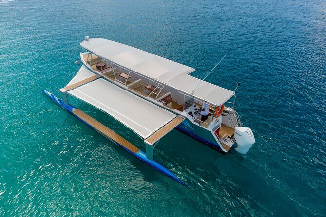 A private tour with Blue Lagoon - The Experience & Quality